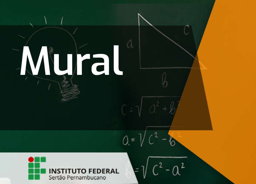 AVA - EAD - IF Sertão PE: Todos os cursos